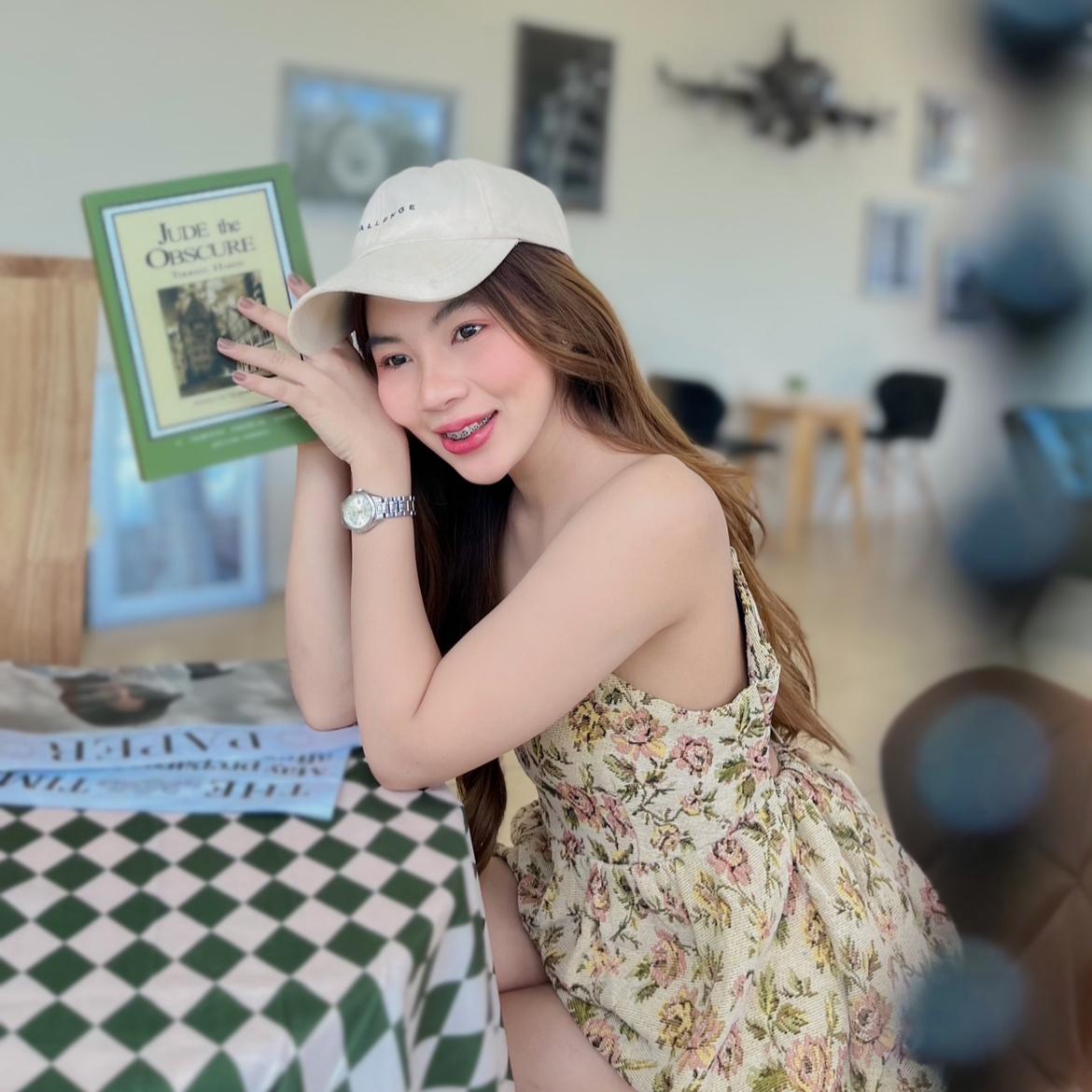 โพสต์ ของ Prang Pa|Lemon8