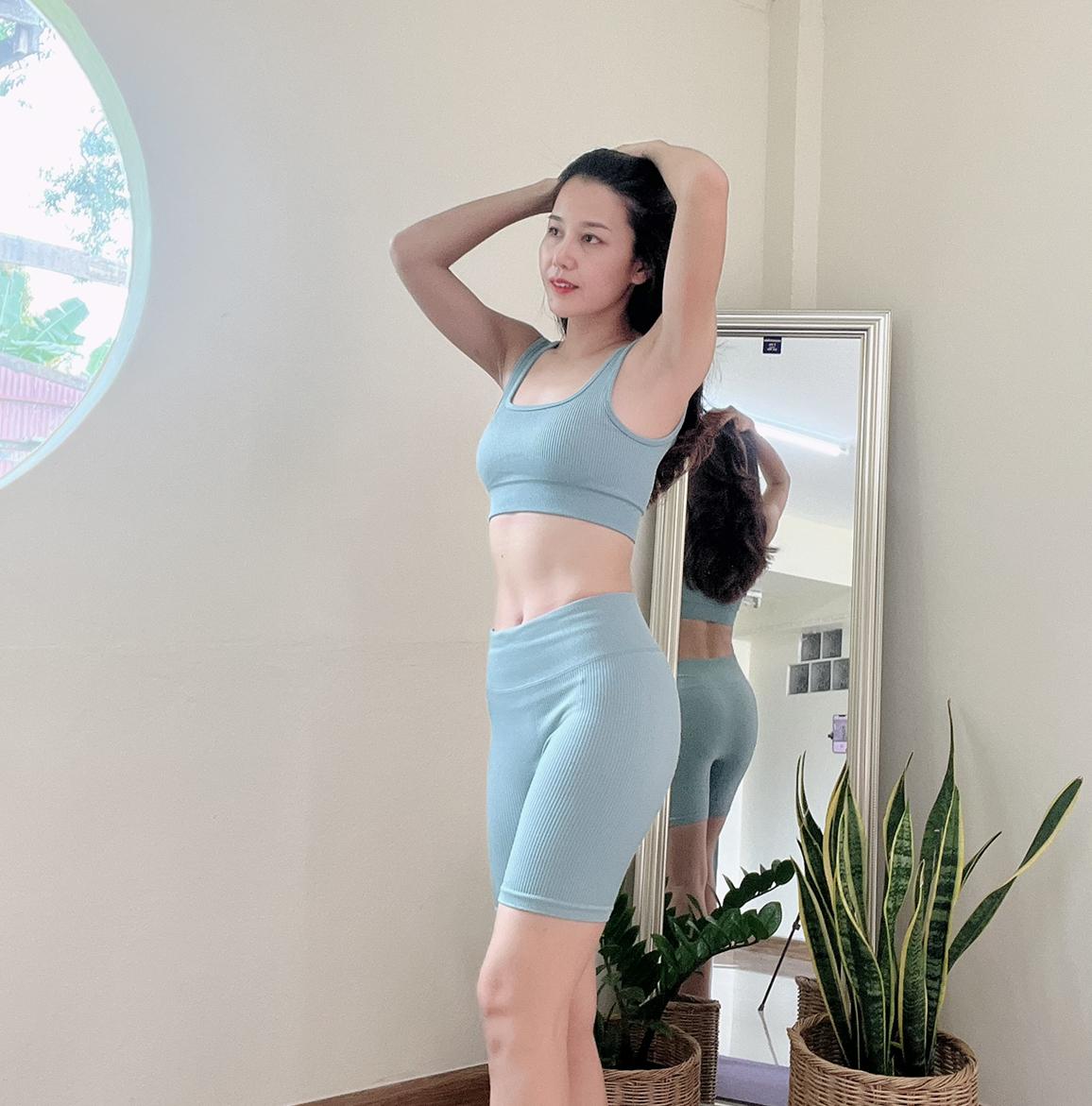 โพสต์ ของ Breeze.Chita|Lemon8