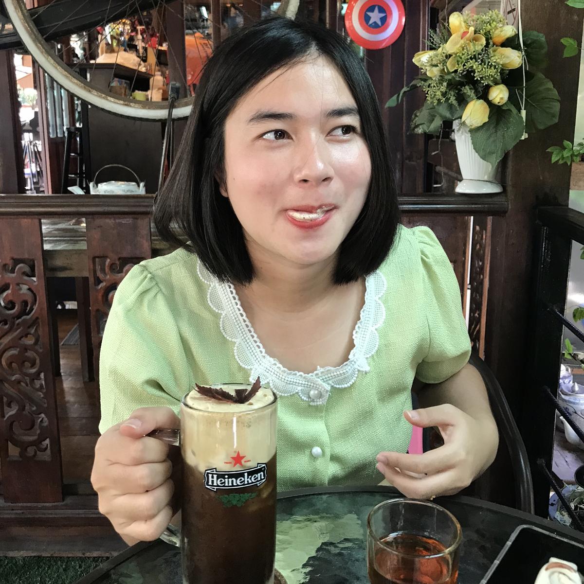 โพสต์ ของ Kook Gik|Lemon8