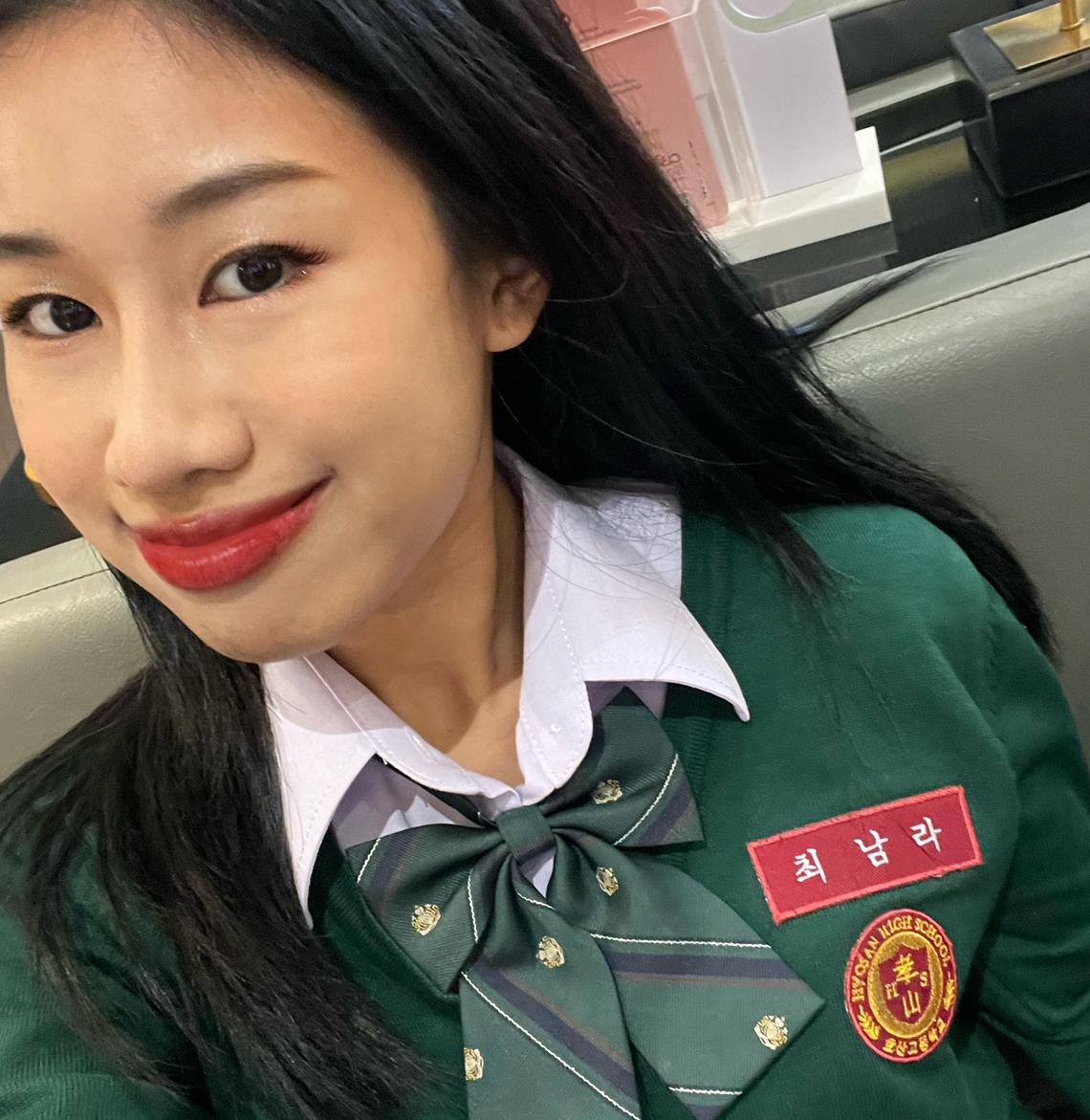 โพสต์ ของ MUSE|Lemon8