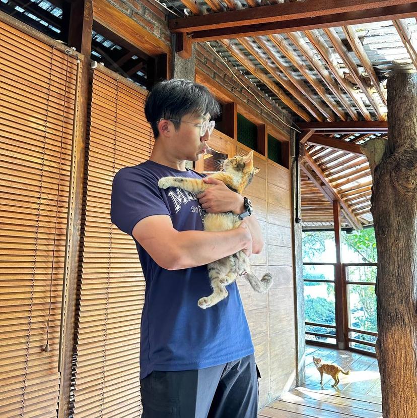 โพสต์ ของ Lim Zhi Ming|Lemon8