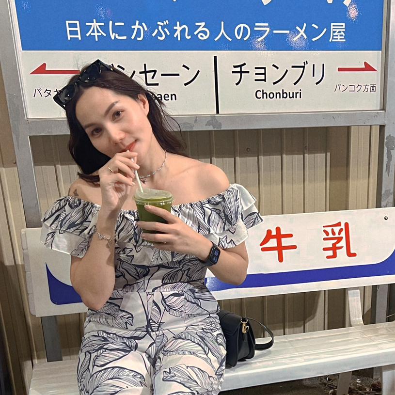 โพสต์ ของ Petch ja!|Lemon8