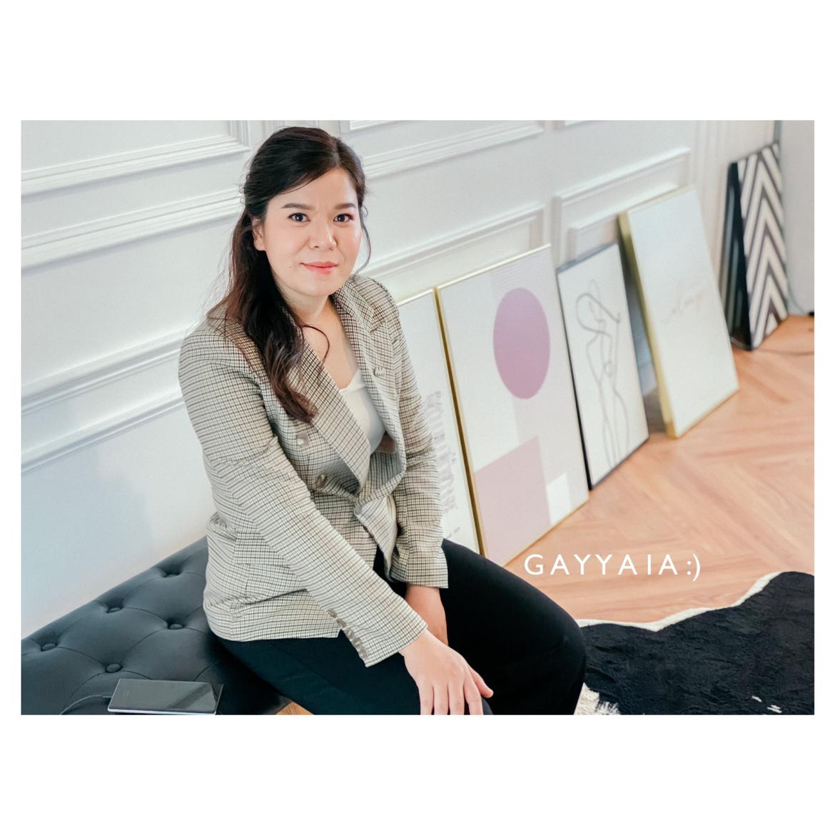 โพสต์ ของ วางแผน w/ AIA ♡|Lemon8