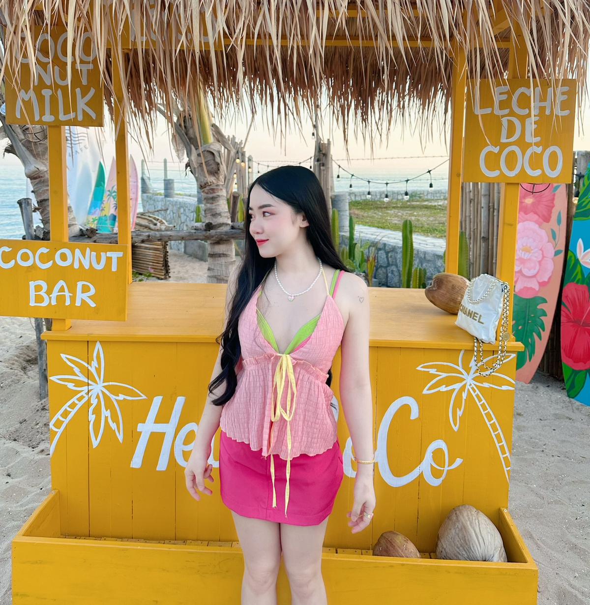 โพสต์ ของ Ammy Saranya|Lemon8