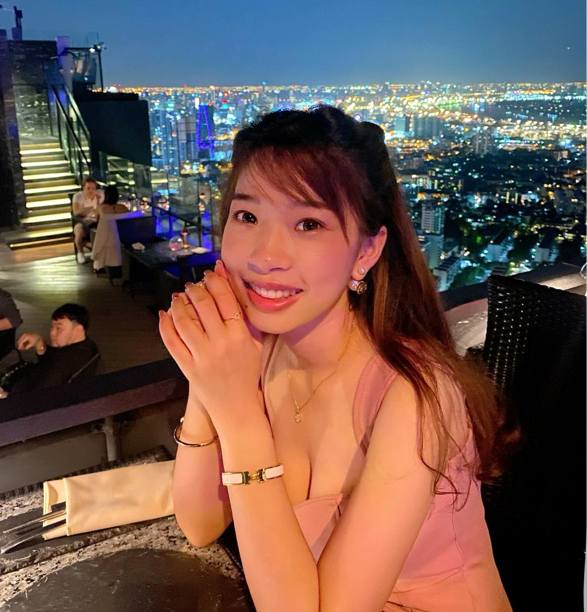 โพสต์ ของ Nooky.salinee|Lemon8