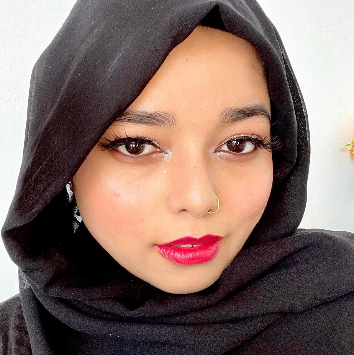 Siarkan Arnaaz Shabbah|Lemon8