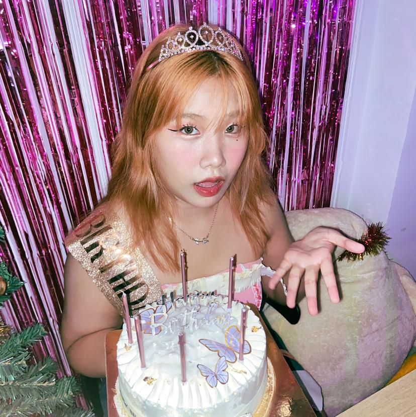 โพสต์ ของ Whip cream|Lemon8