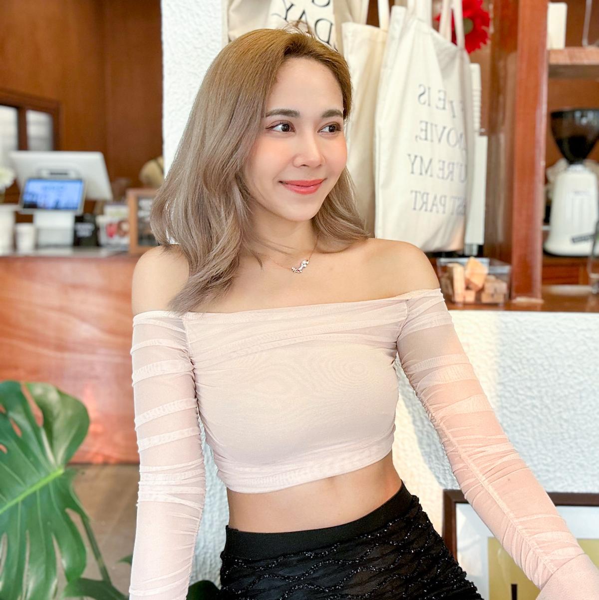 โพสต์ ของ Goggag’Style|Lemon8