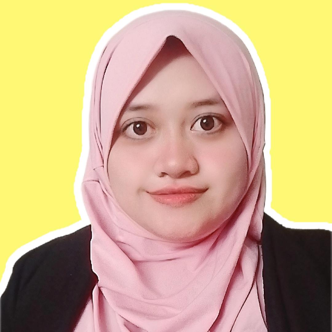 Siarkan Ain Jumiran|Lemon8