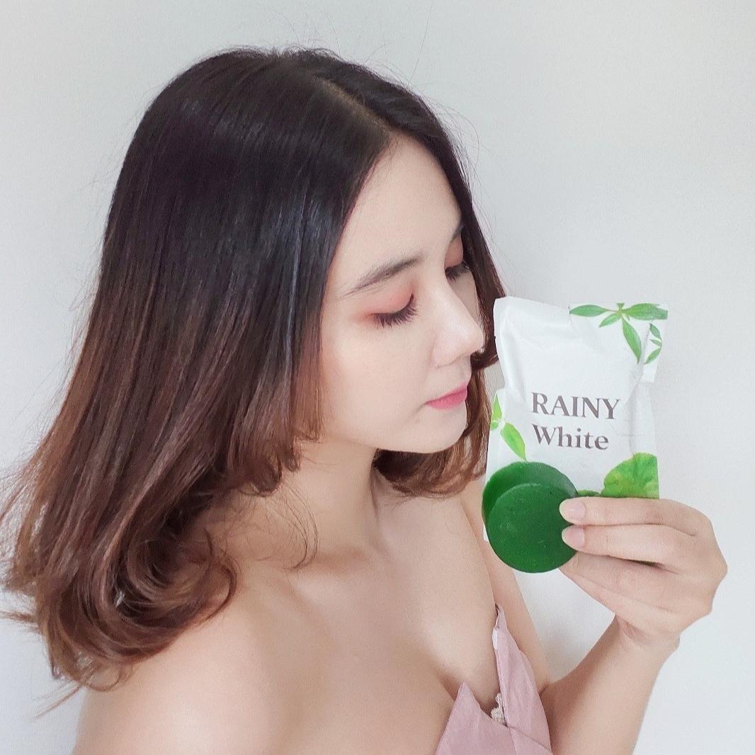 โพสต์ ของ Rainy white|Lemon8