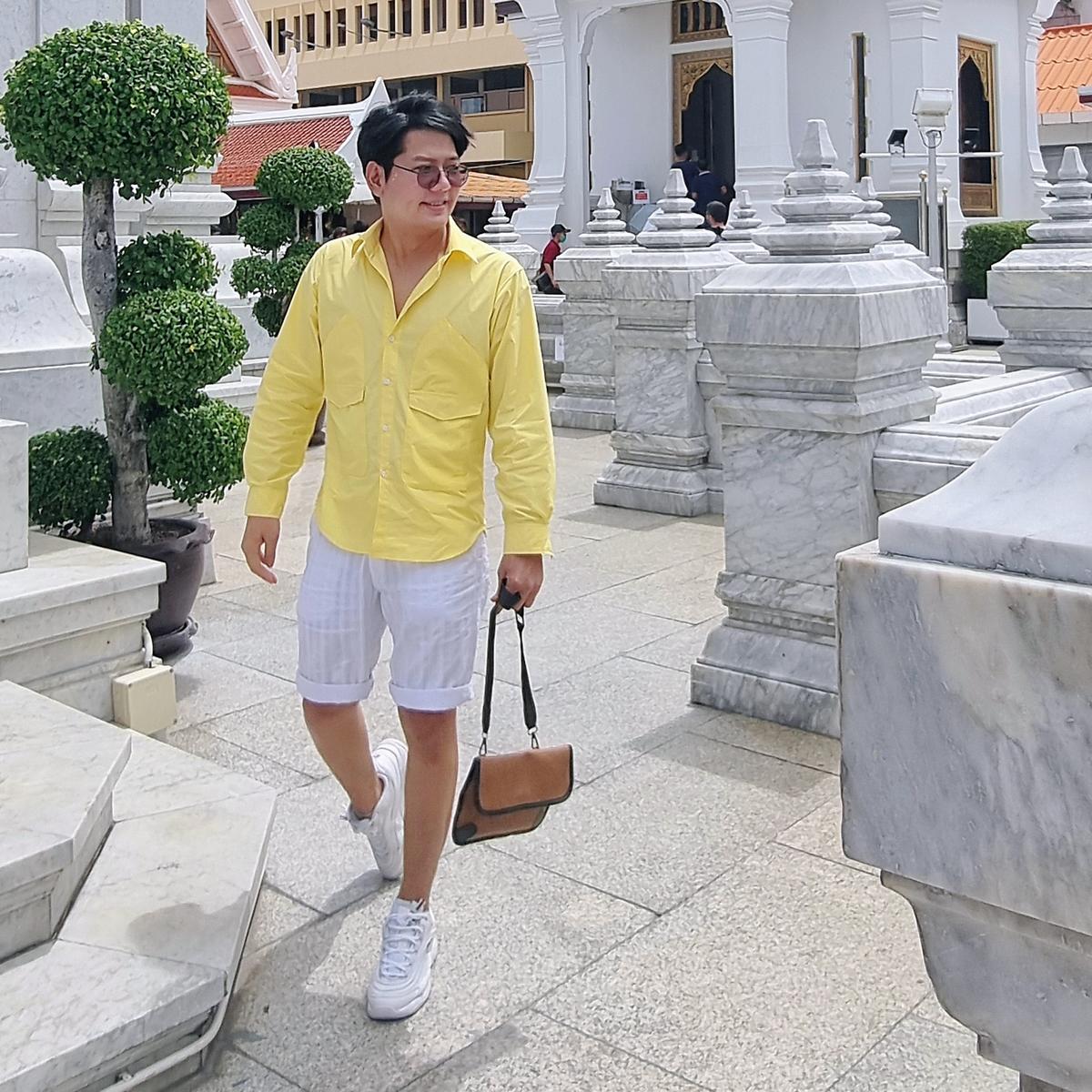 โพสต์ ของ Zoenmin Num|Lemon8