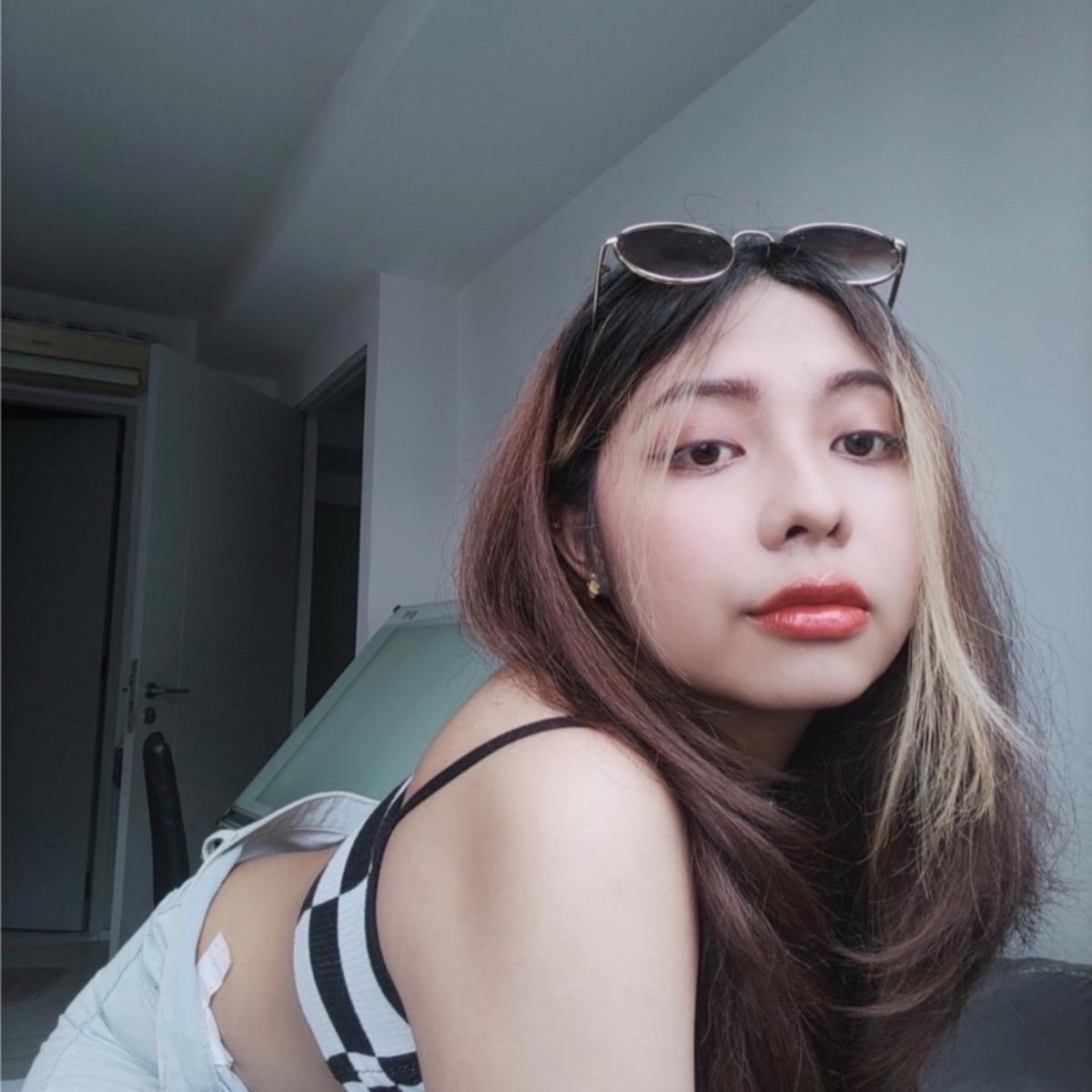 โพสต์ ของ ning|Lemon8