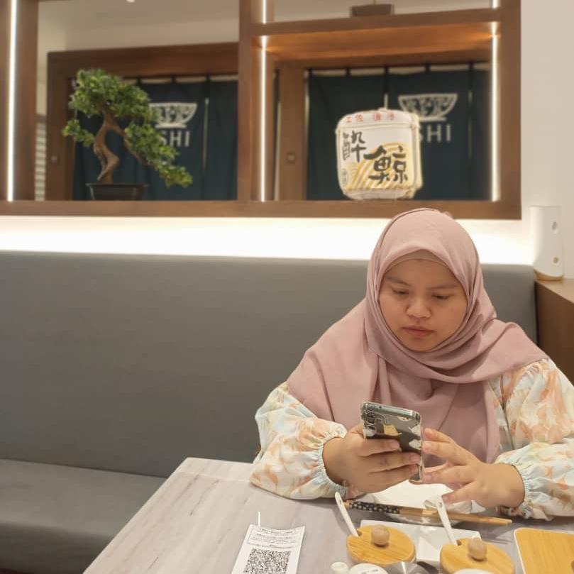 โพสต์ ของ Cerita hari ini|Lemon8