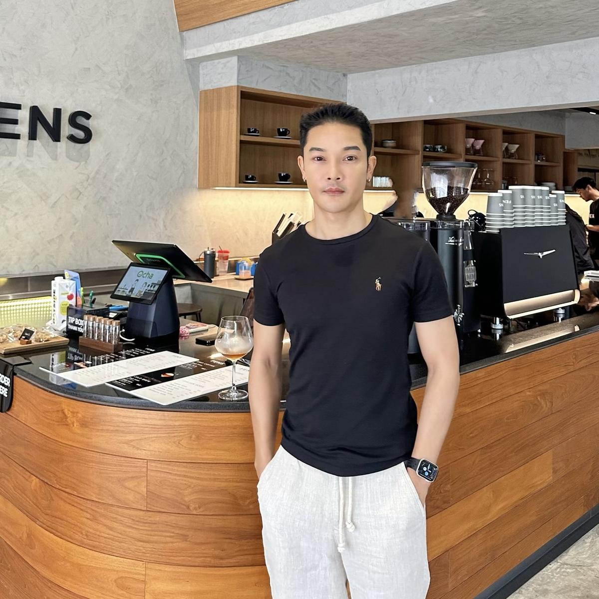 โพสต์ ของ Paul|Lemon8