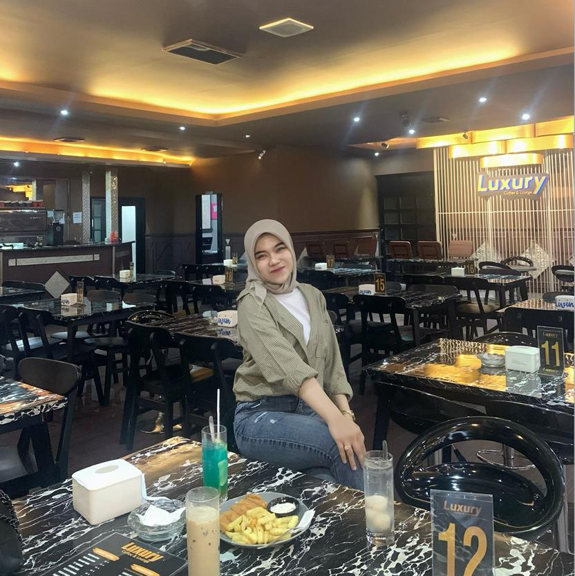 Posting Ayu Annisa |Lemon8