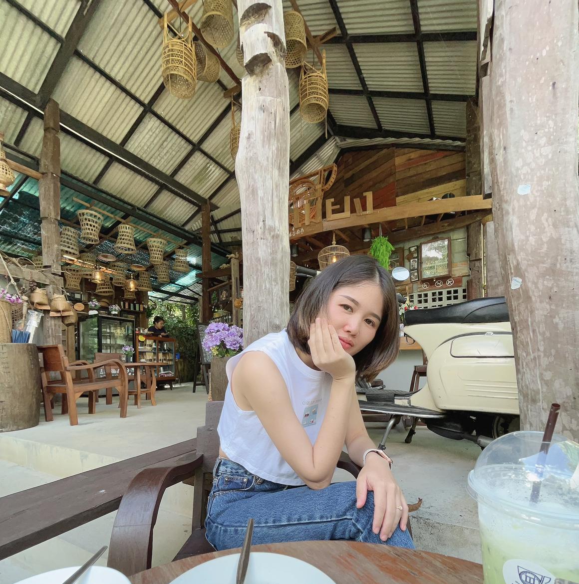 โพสต์ ของ Mamzii KW|Lemon8