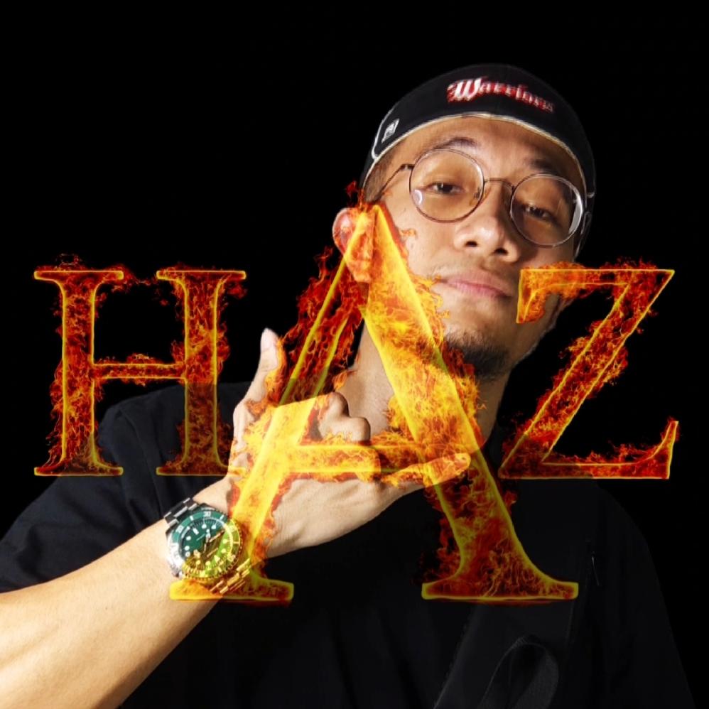 Siarkan HAZ | Official|Lemon8