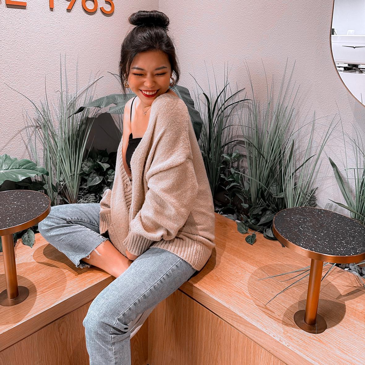 โพสต์ ของ Xin Yi|Lemon8