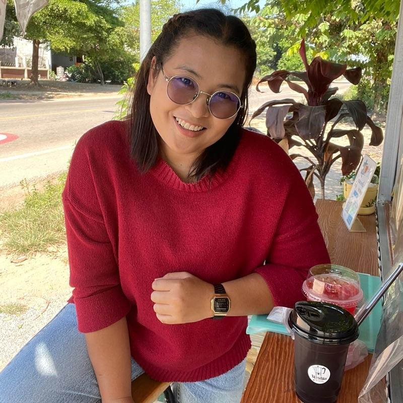 โพสต์ ของ Mint Thaoaiam|Lemon8