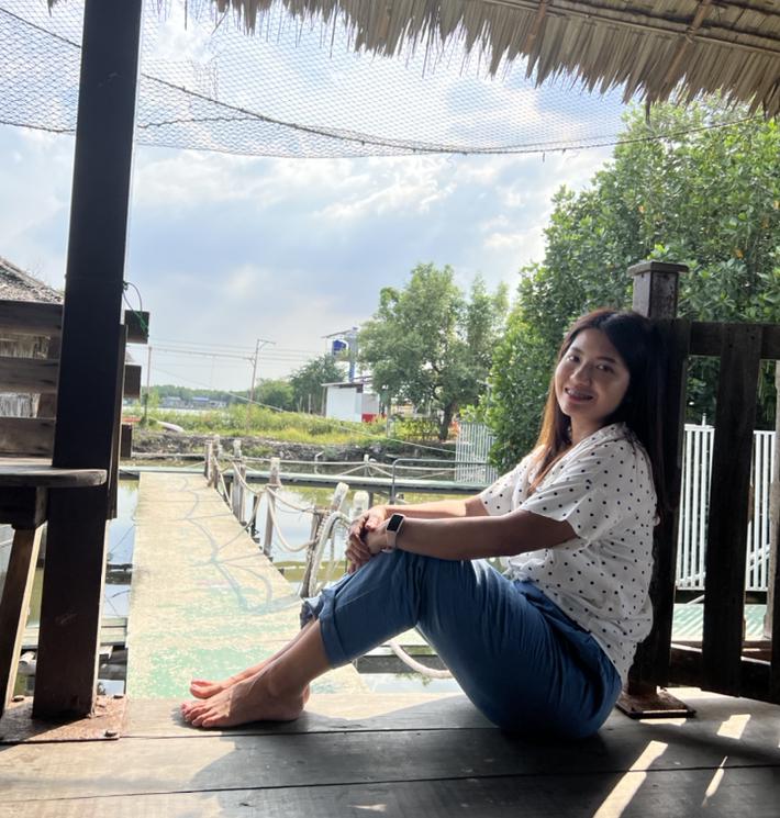 โพสต์ ของ Jeejy Lovely|Lemon8