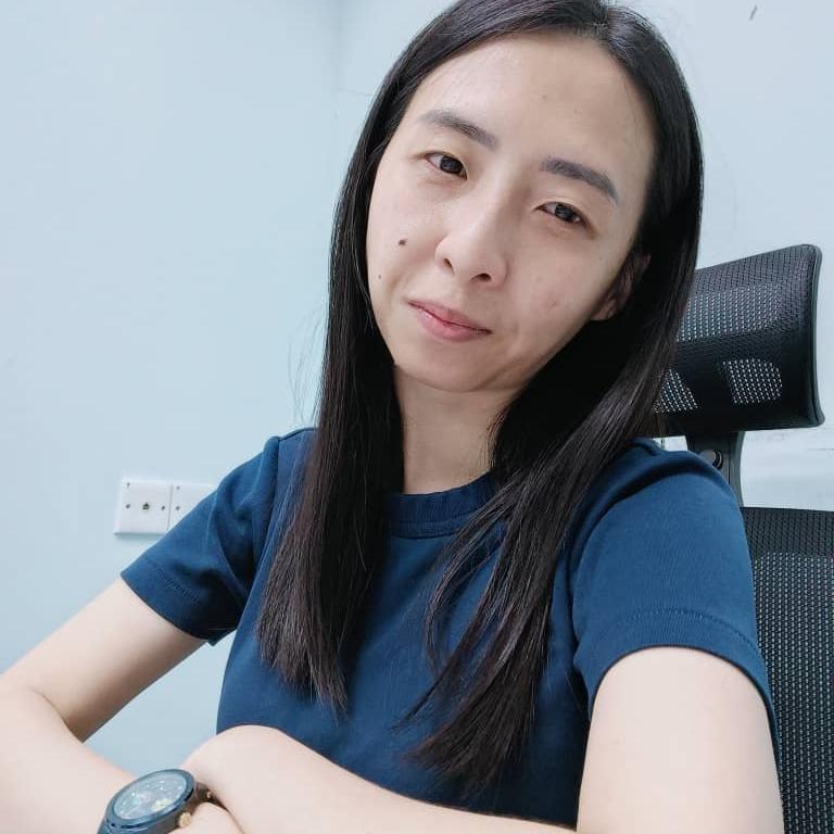 Siarkan Stacy T Agent|Lemon8