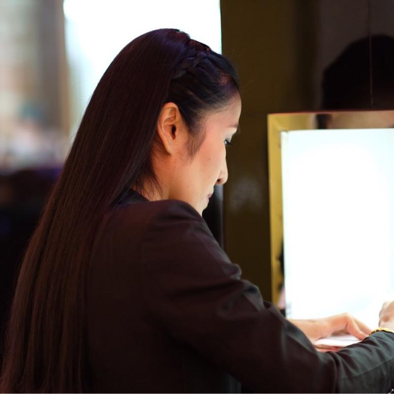 โพสต์ ของ Aoi|Lemon8