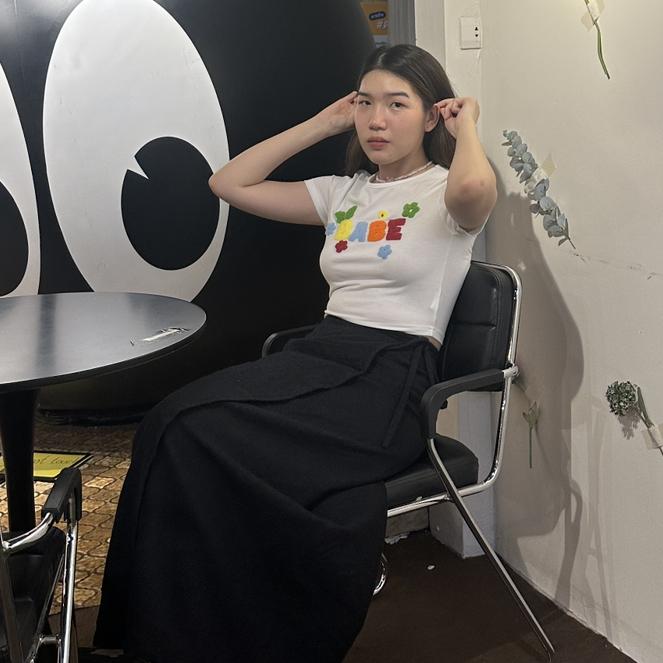 โพสต์ ของ Janjira|Lemon8