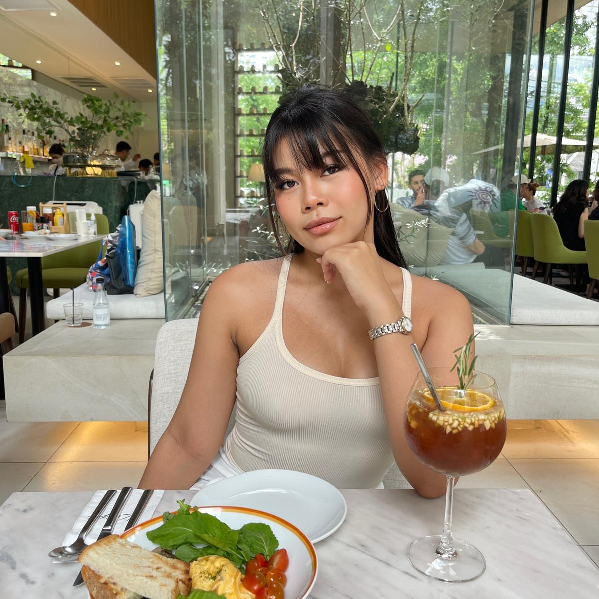 โพสต์ ของ Bam🤍|Lemon8