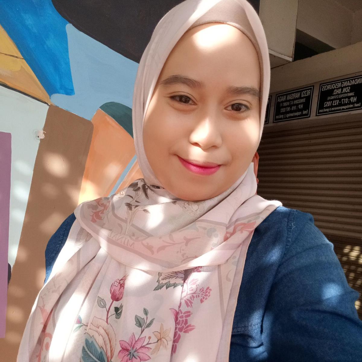 Siarkan azma shahira|Lemon8