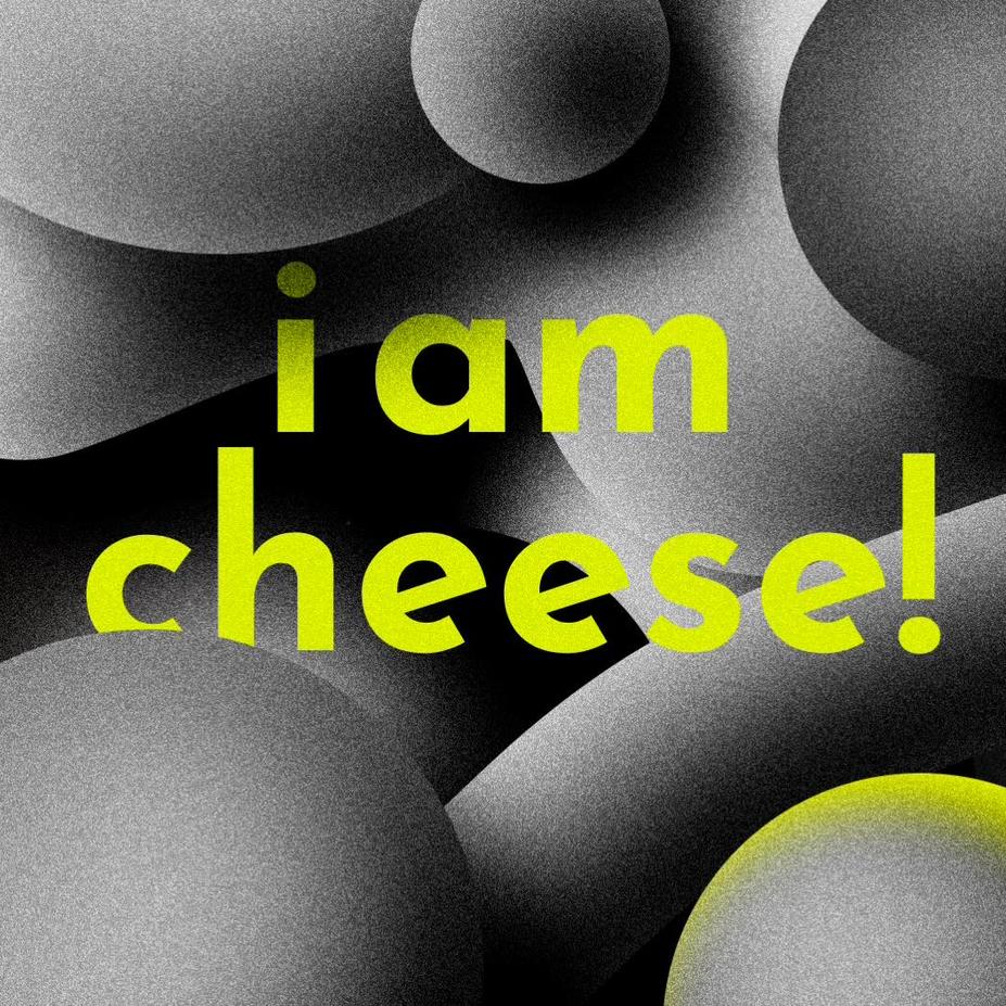 โพสต์ ของ i am cheese|Lemon8