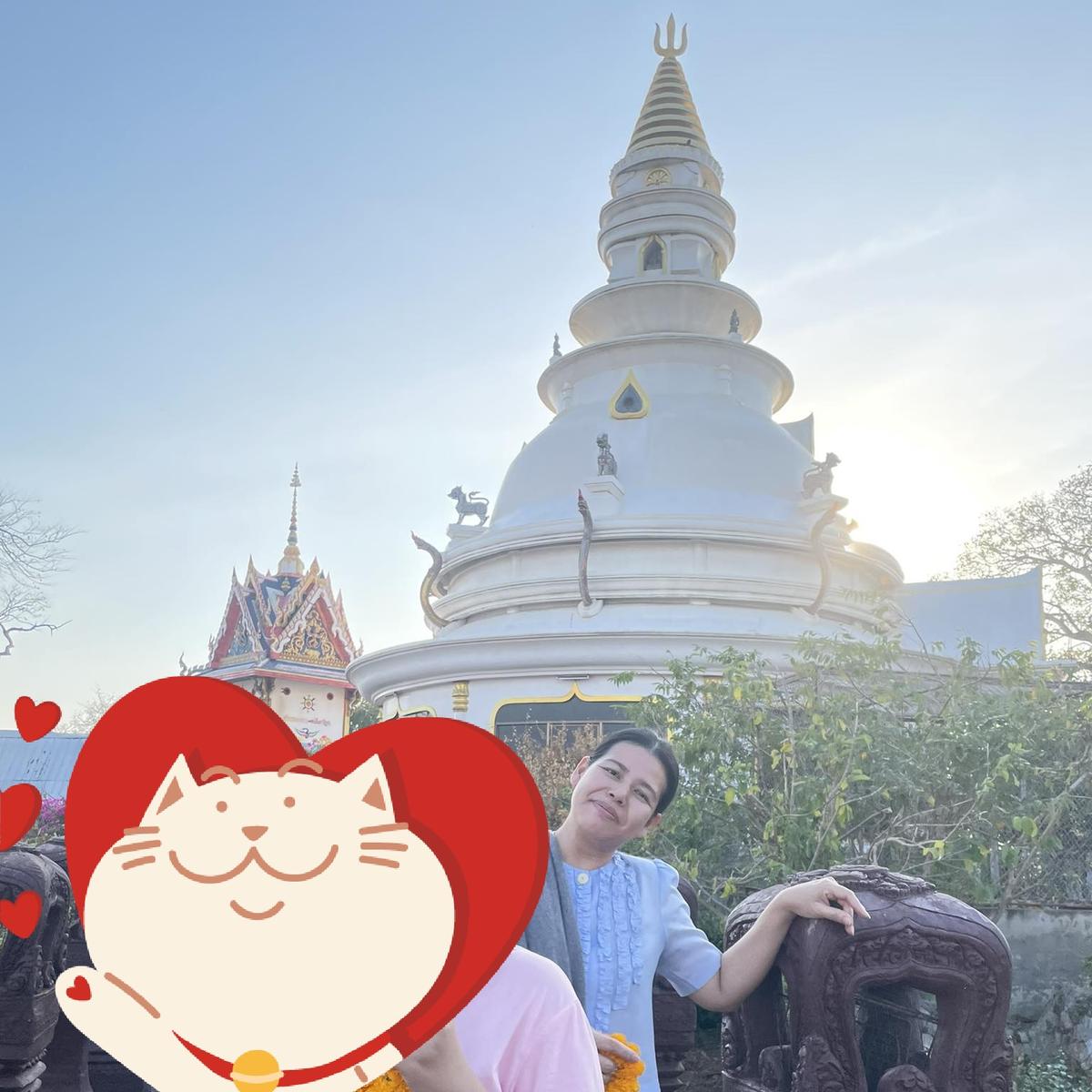 โพสต์ ของ Rattanaporn.mam|Lemon8