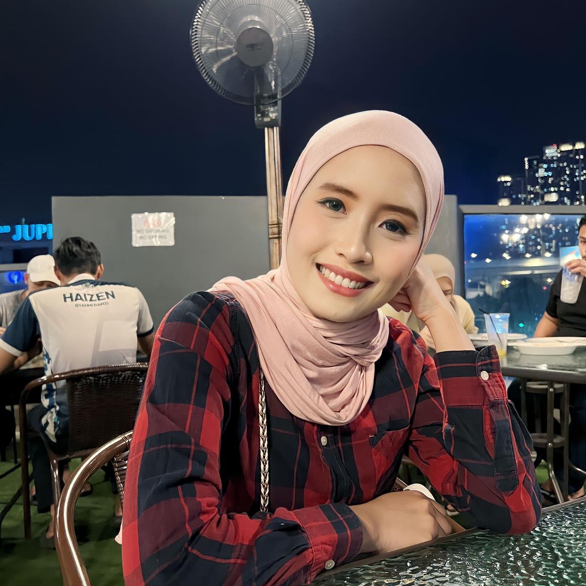 Siarkan Zakiah Yusuf|Lemon8