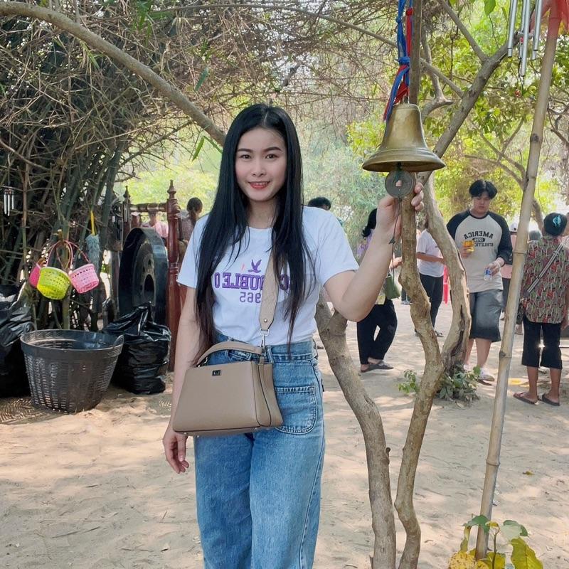 โพสต์ ของ Sunisa |Lemon8