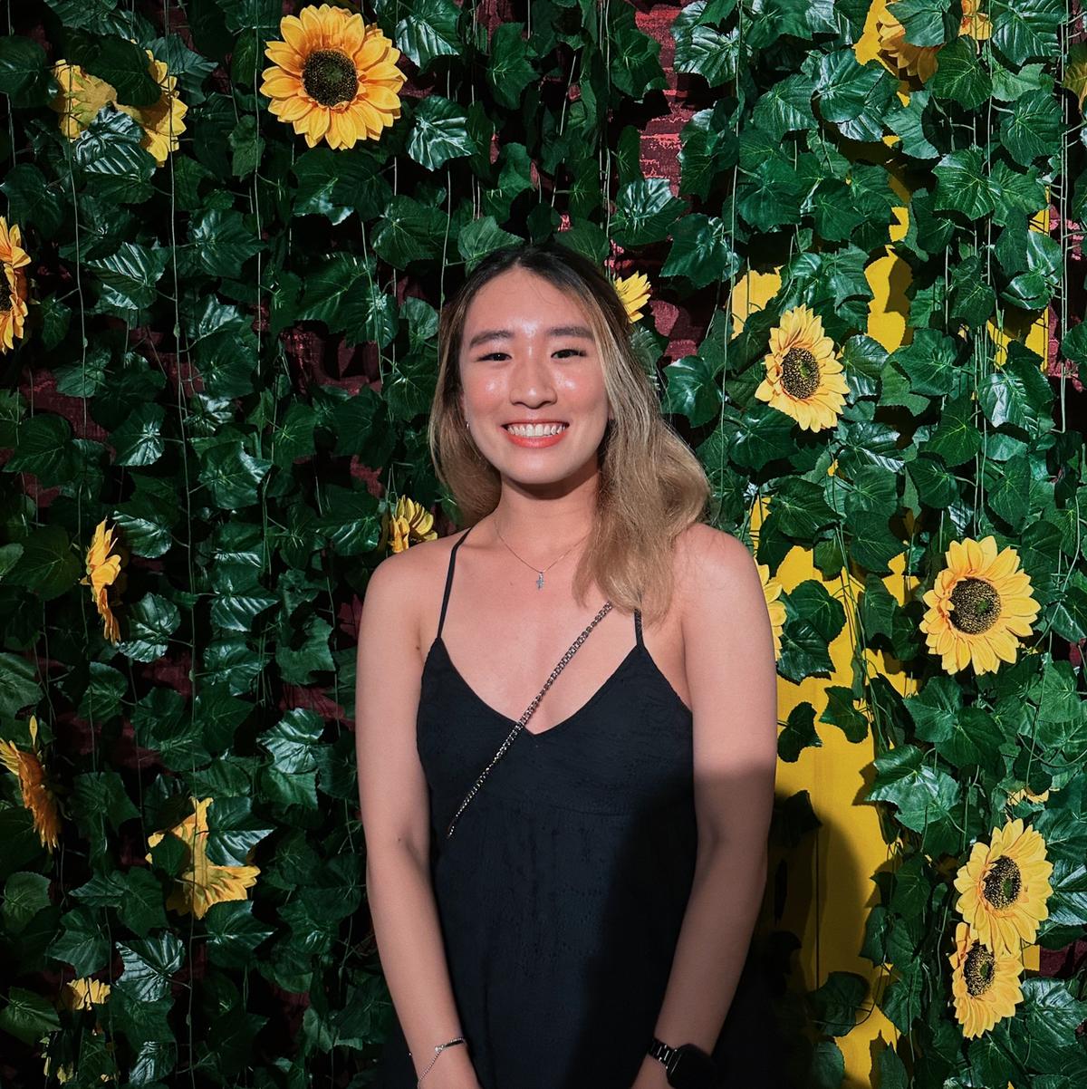 Geraldine's Post|Lemon8