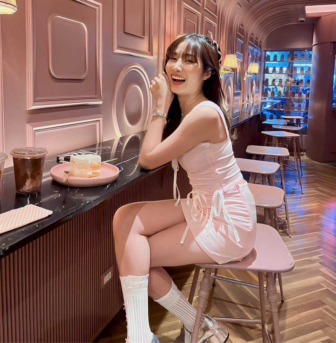 โพสต์ ของ Jane 🌷|Lemon8