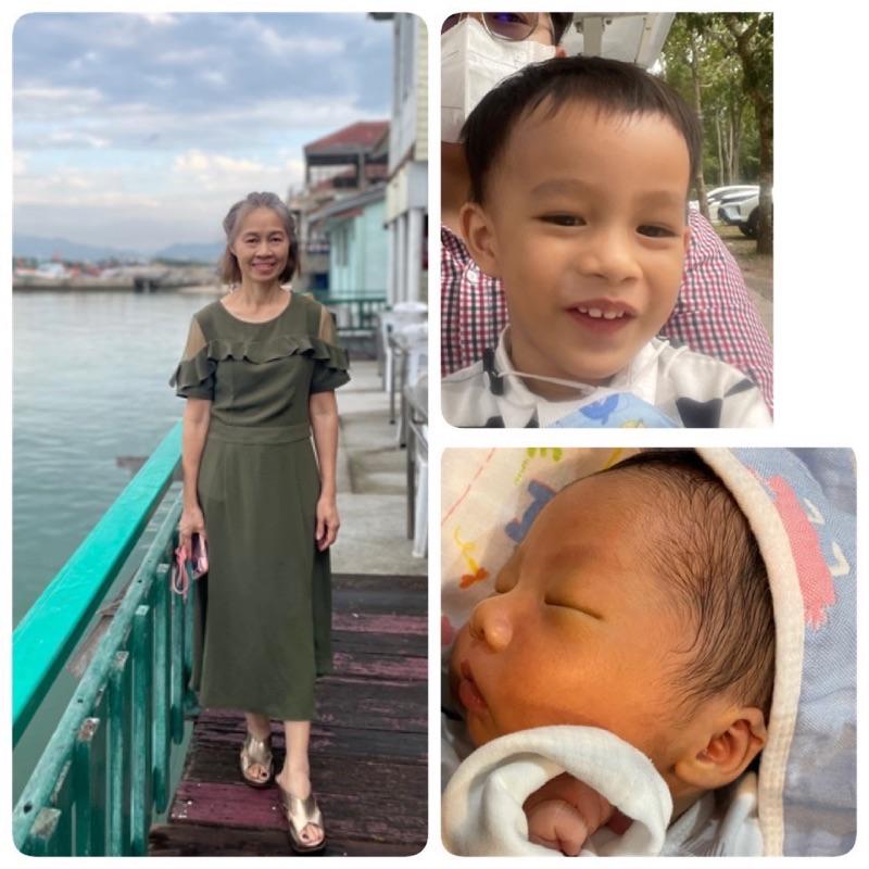 โพสต์ ของ Moc usanee te|Lemon8