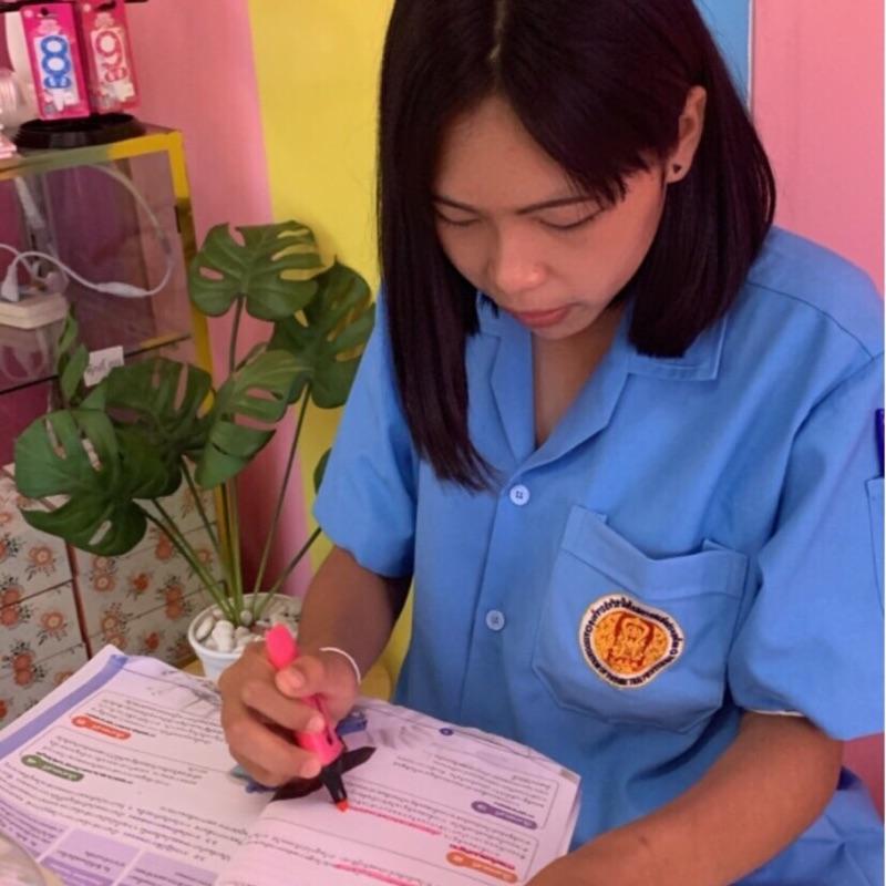 โพสต์ ของ Phanit Chaya 7|Lemon8