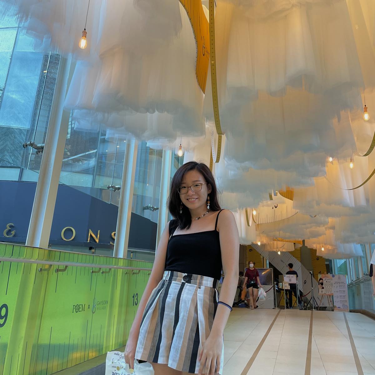 โพสต์ ของ Yan Hui|Lemon8