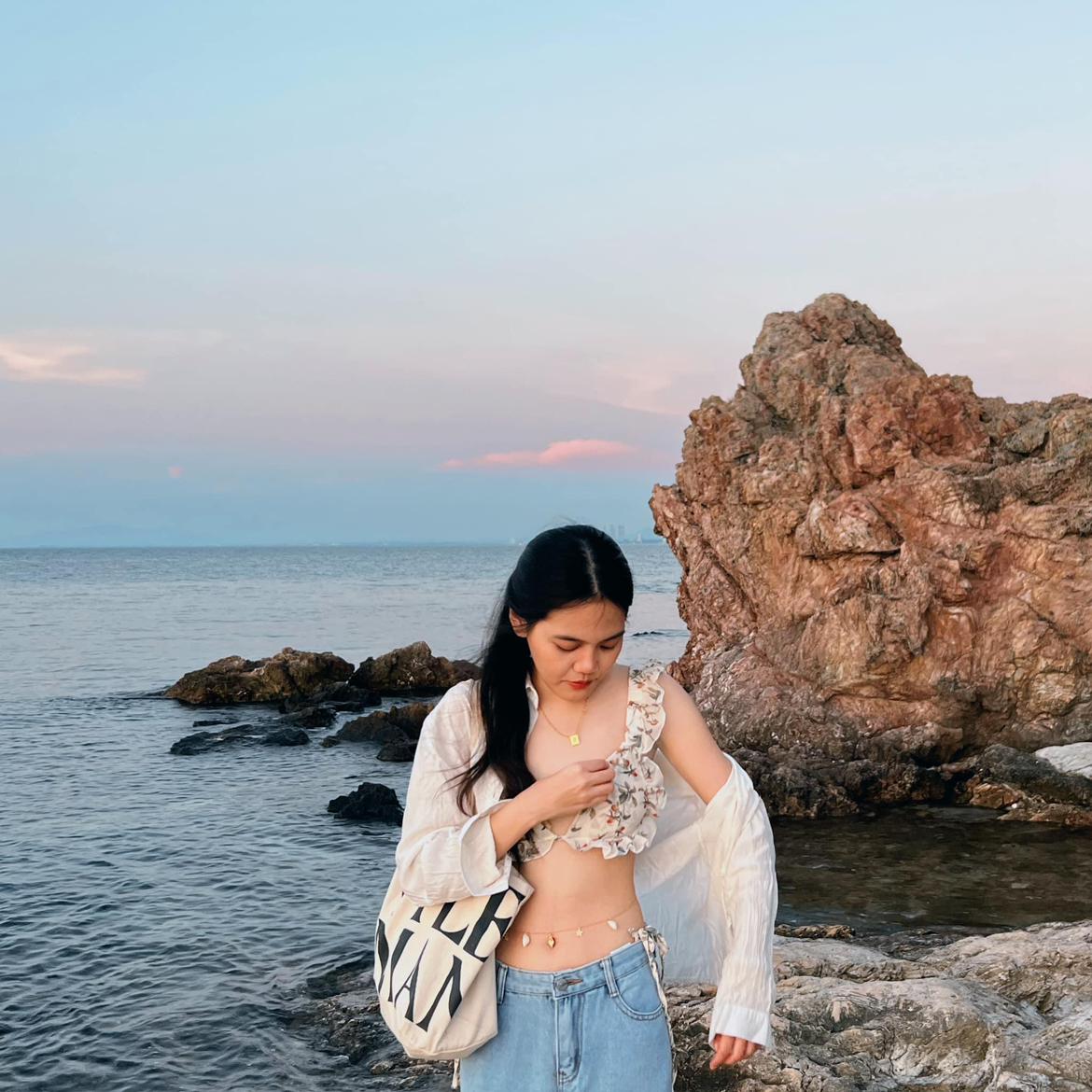 โพสต์ ของ View.|Lemon8