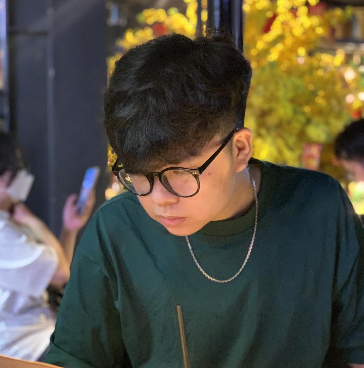 Khôi Tuổi Thìn's Post|Lemon8