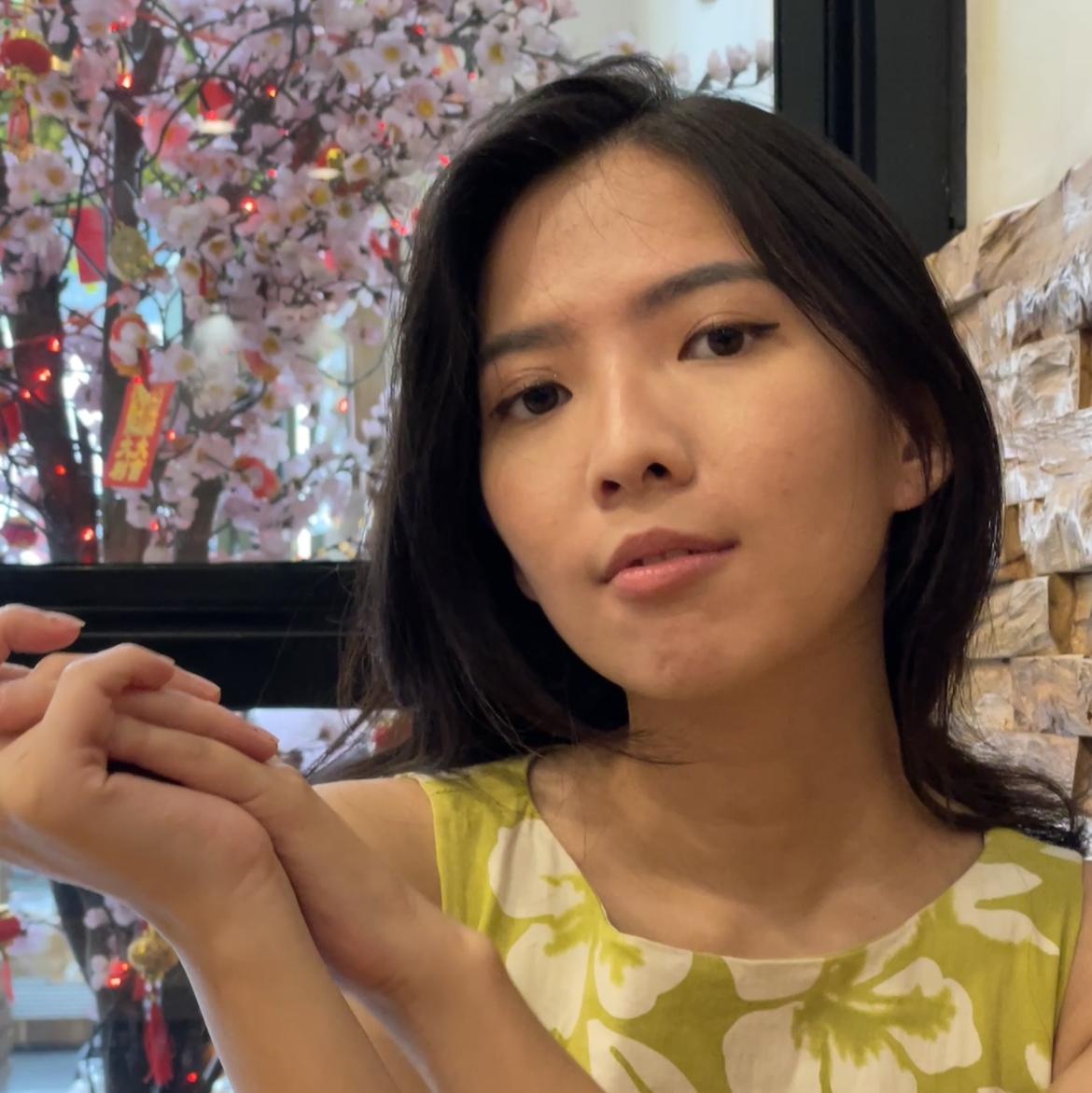 โพสต์ ของ Elenvia Kie|Lemon8