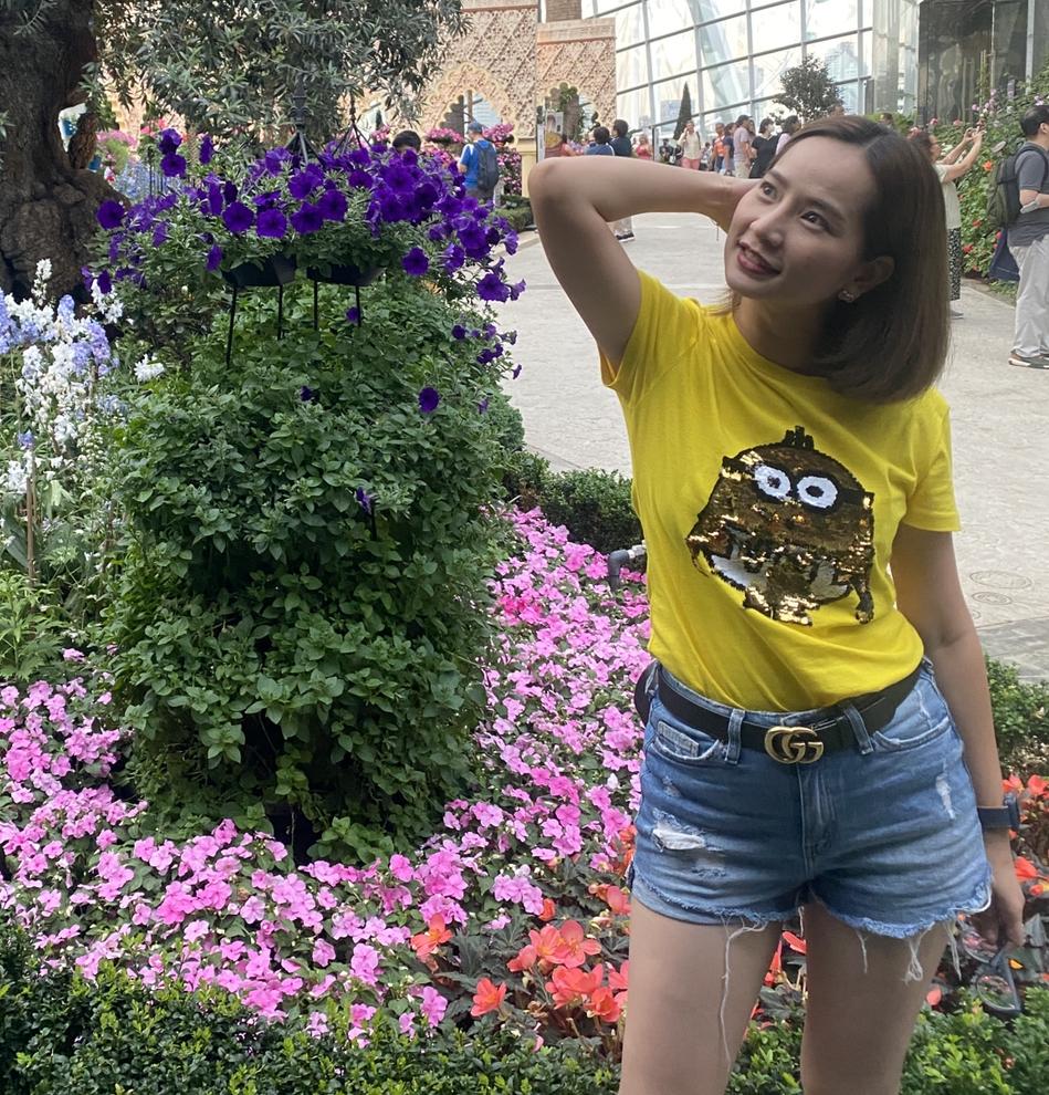 โพสต์ ของ Nichanan LI|Lemon8