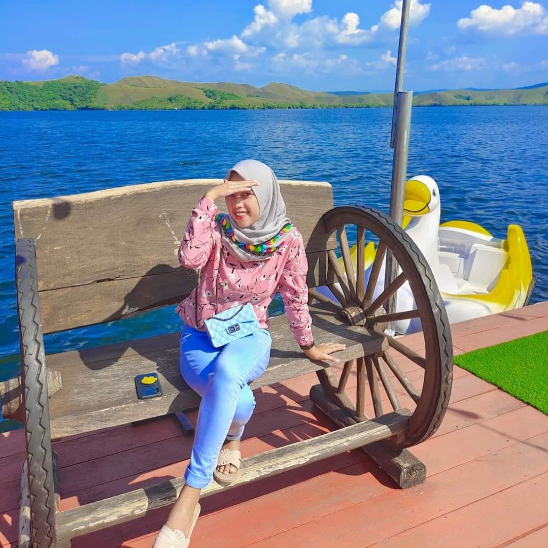 Siarkan Nurul Intan|Lemon8