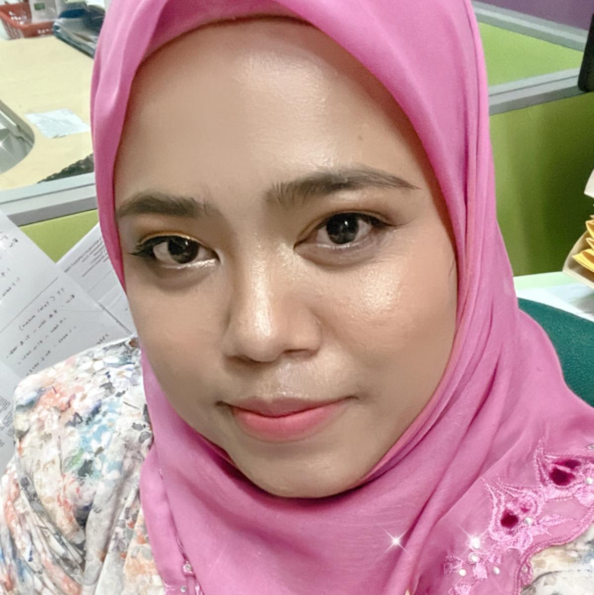 โพสต์ ของ Norshahida Zulk|Lemon8