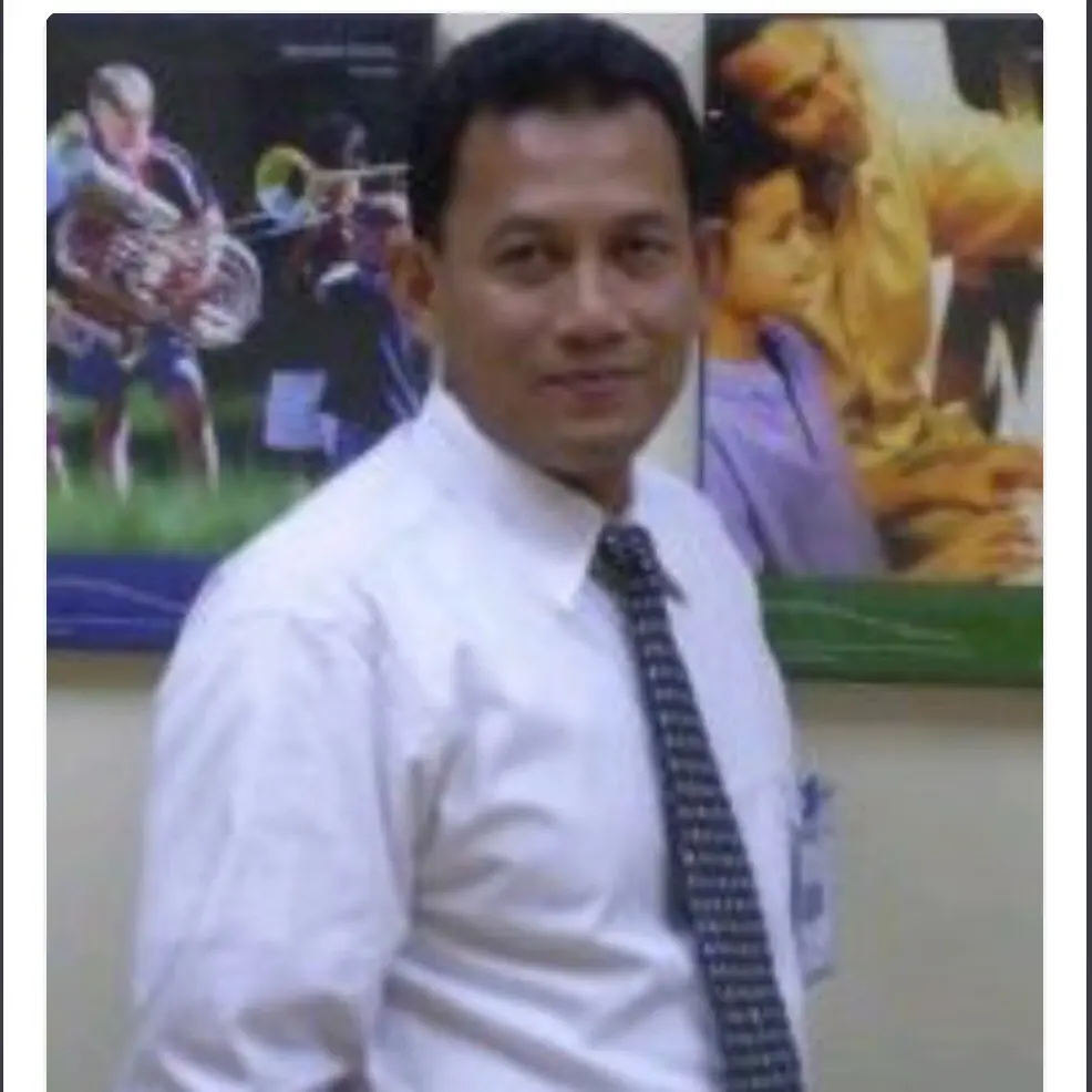 Siarkan Rivai|Lemon8