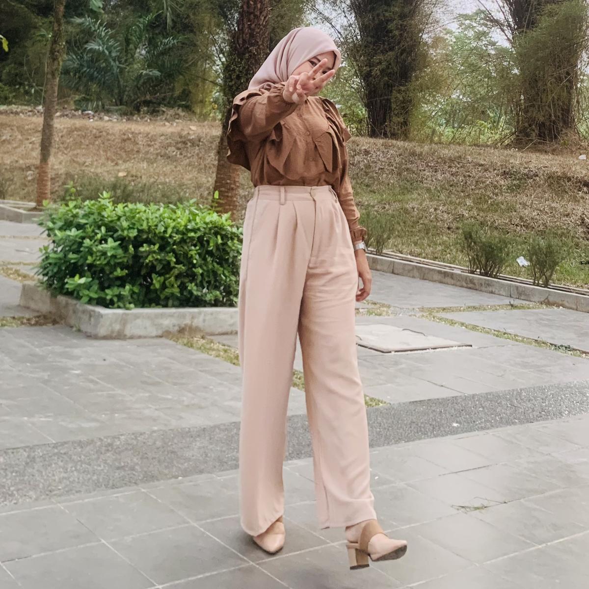 Posting Syifa Fauziah |Lemon8