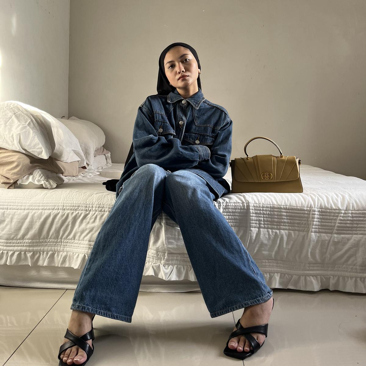 Siarkan syakira johan|Lemon8