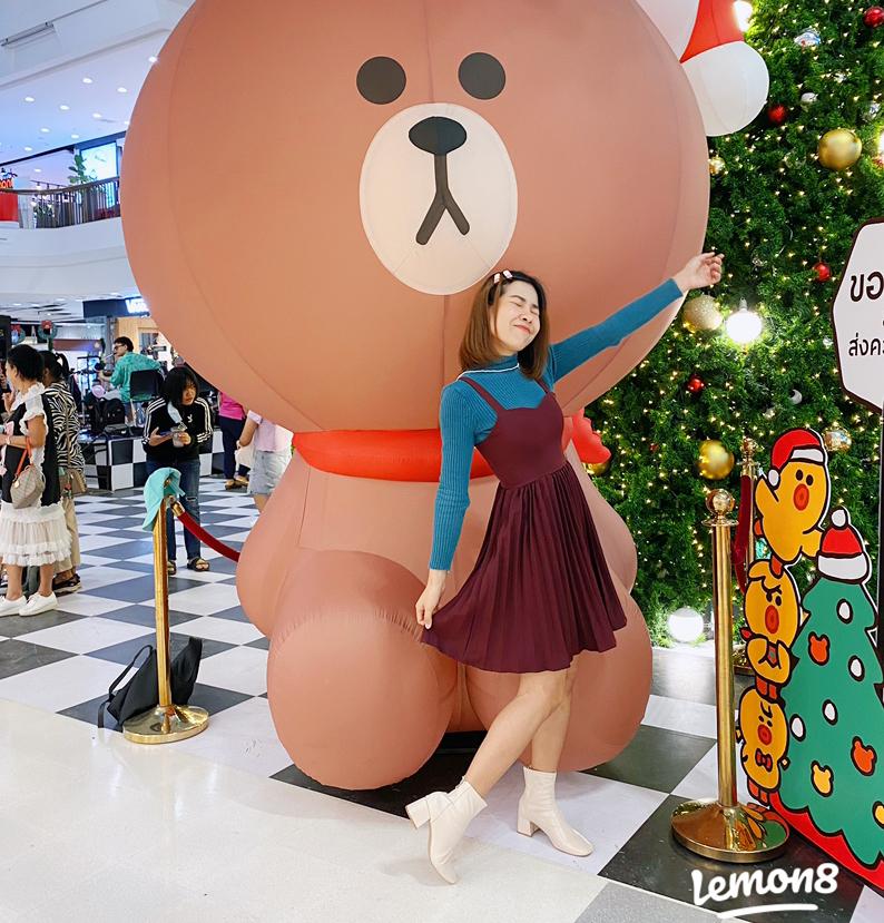 โพสต์ ของ Noo Yu💗|Lemon8