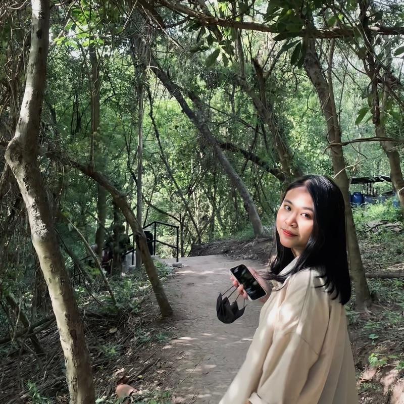 โพสต์ ของ Aomsin|Lemon8