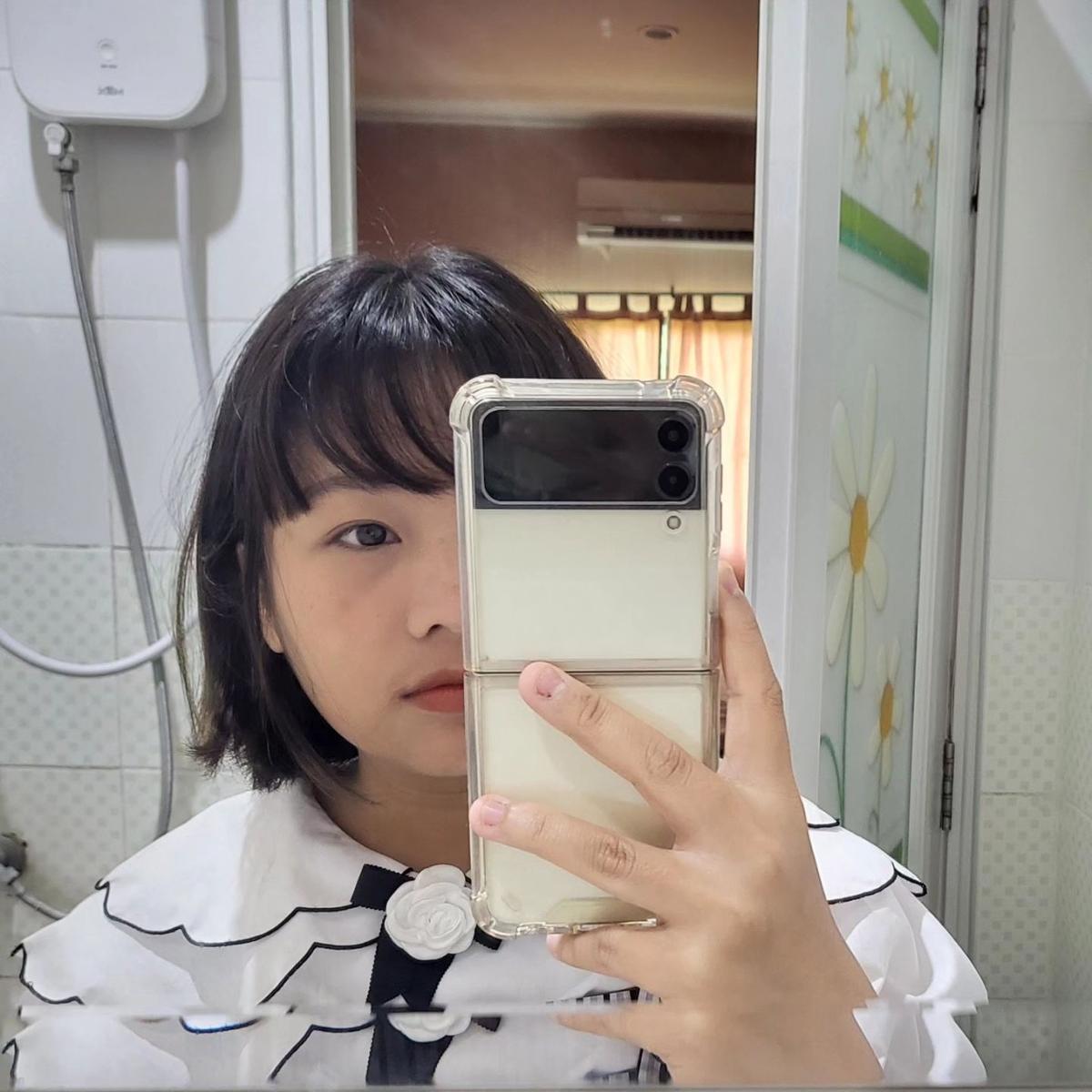 โพสต์ ของ Aom|Lemon8